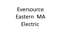 Eversource Eastern Massachusetts – Verde Energy